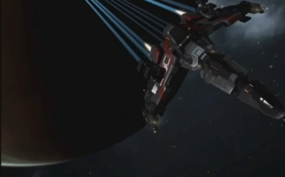 Caldari Faction Warfare Guide | EVE Online