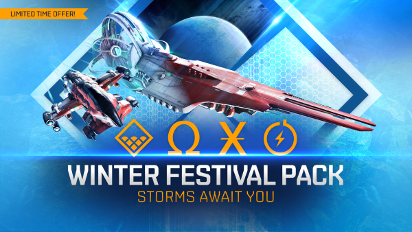 Caldari Faction Warfare Guide | EVE Online