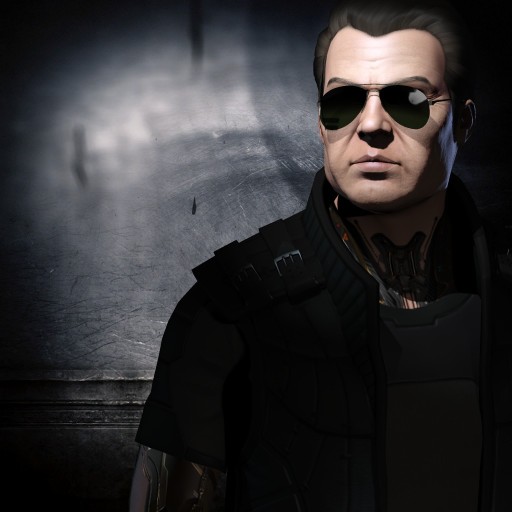 Caldari Faction Warfare Guide | EVE Online