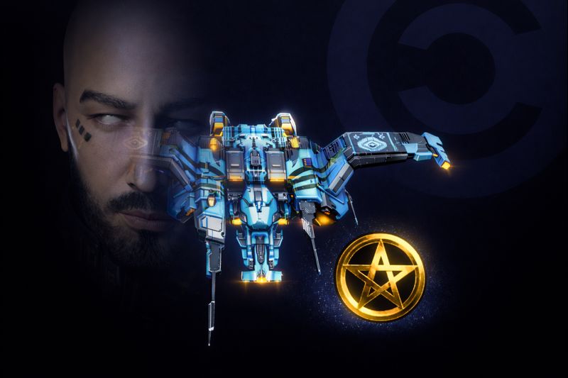 Caldari Faction Warfare Guide | EVE Online