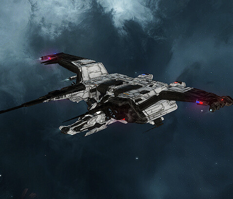 Caldari Faction Warfare Guide | EVE Online